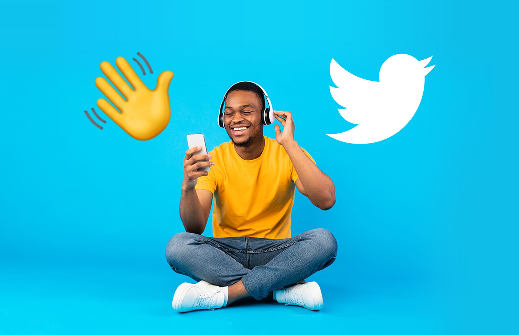 Twitter Spaces is Finally Here How Different From Clubhouse?