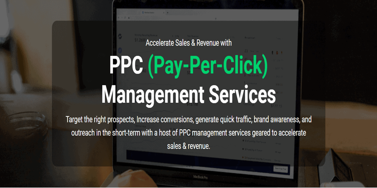 Pay Per Click - TechNerds | Boost Your Sales Through Our PPC Services