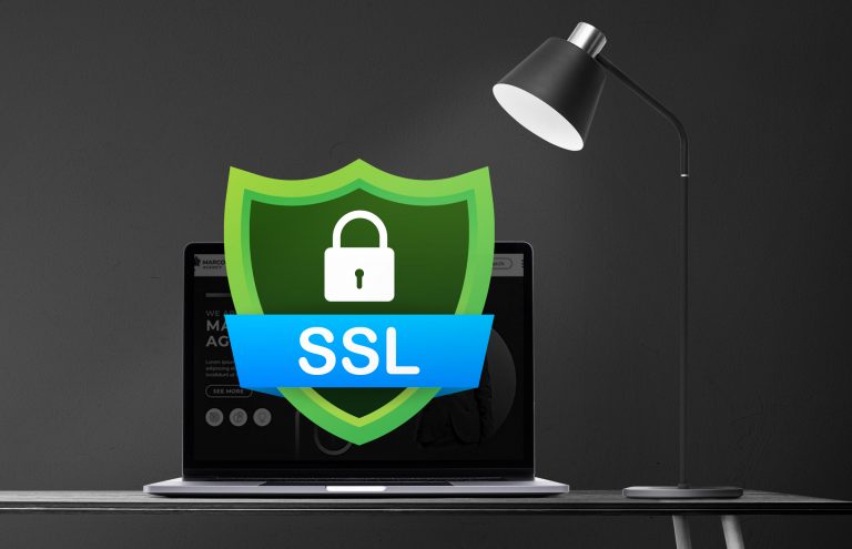 Why Does My Website Say Not Secure? | TechNerds