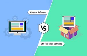 8 Key Advantages of Custom Software Development - TechNerds