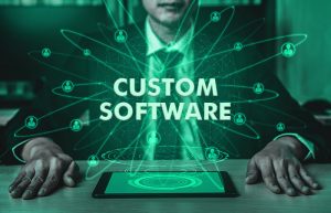 8 Key Advantages of Custom Software Development - TechNerds
