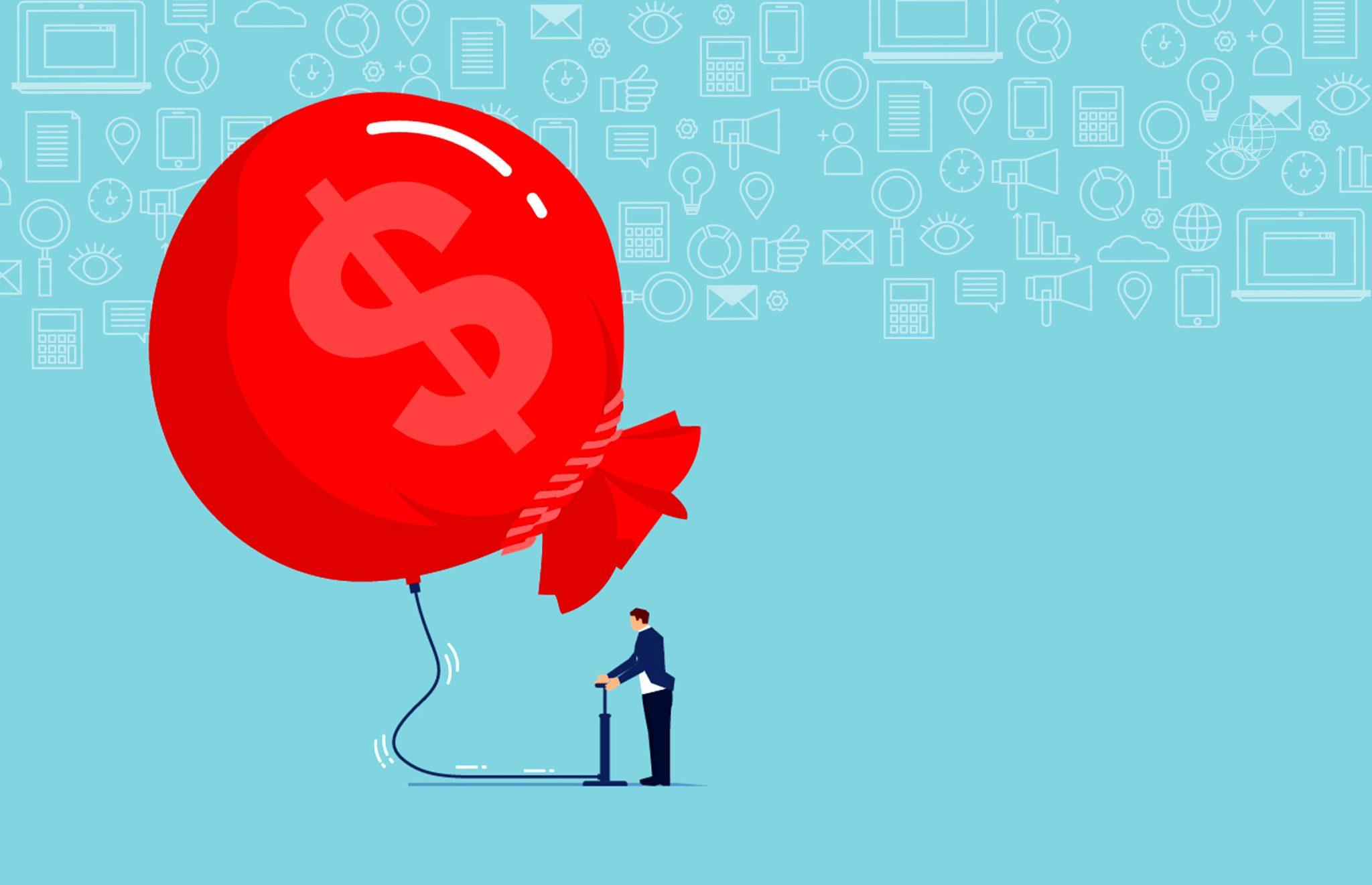 What Impact Does Inflation Have on Your Digital Marketing Ad Spend ...